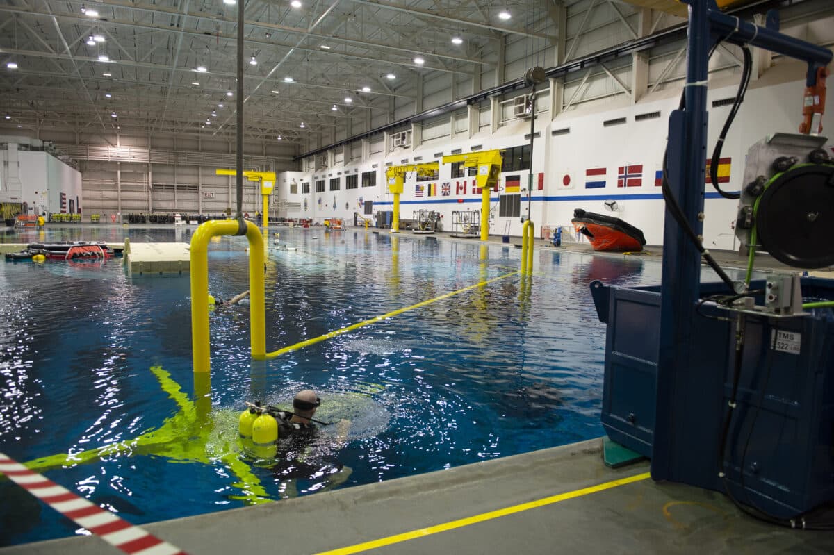 Government Commercialization | Rothe Development Inc