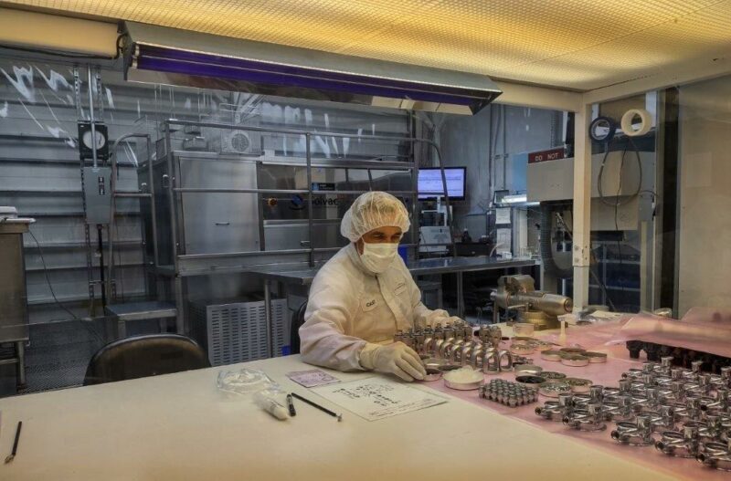 Engineering & Technical Services | Rothe Development Inc.