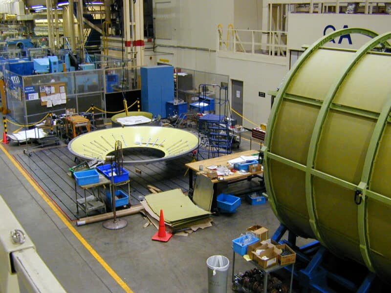 Engineering & Technical Services | Rothe Development Inc.