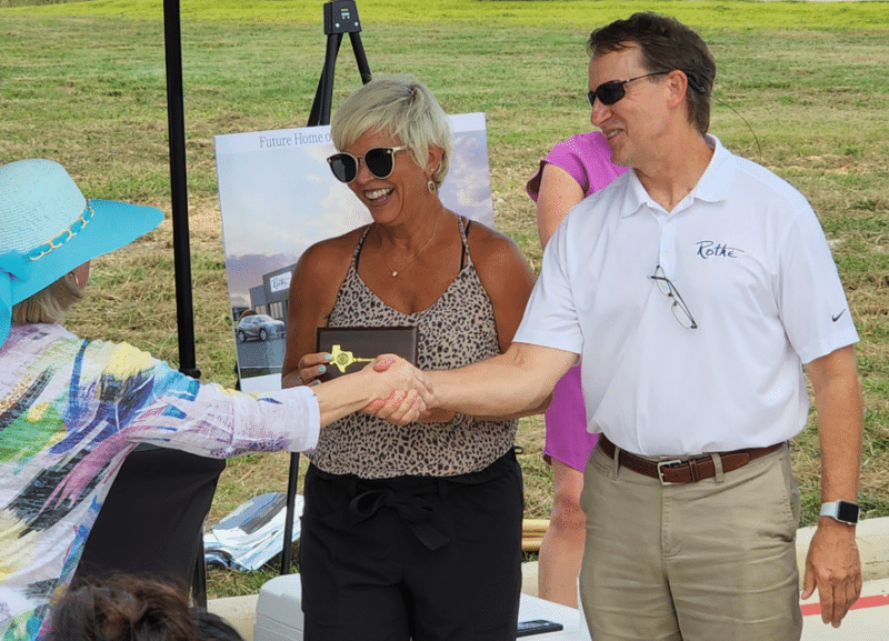 Our Leadership Team | Rothe Development