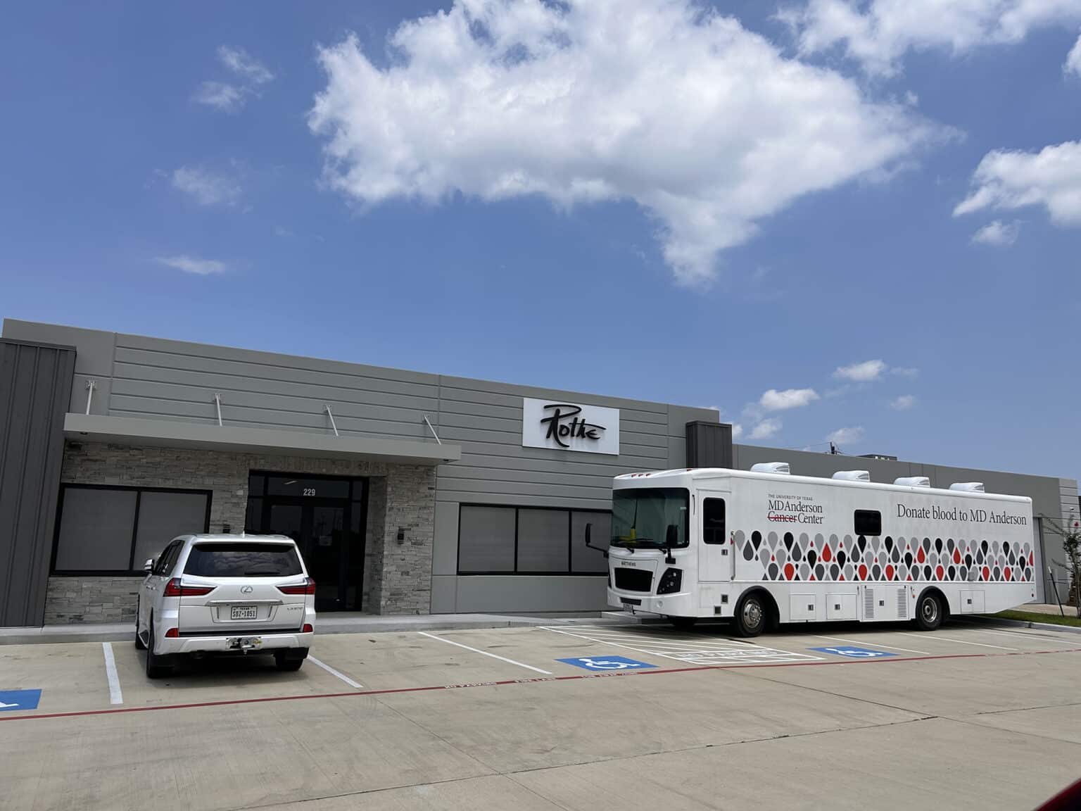 Rothe Development, Inc | Committed to the Mission since 1978